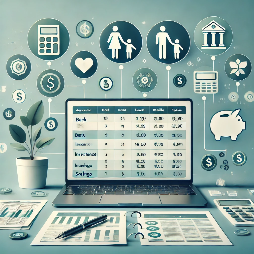 Your Family's Financial Lifeline | Wealth Crafts